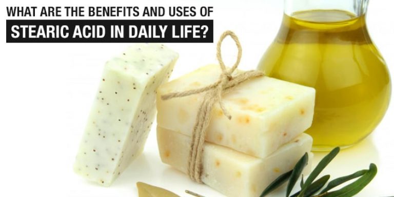 Top 10 Uses of Stearic Acid | Importance and Benefits in Daily Life