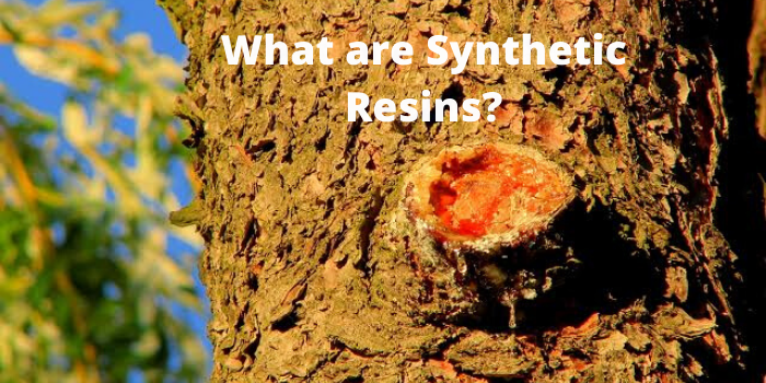 Types of Synthetic Resins | Applications and Their Uses
