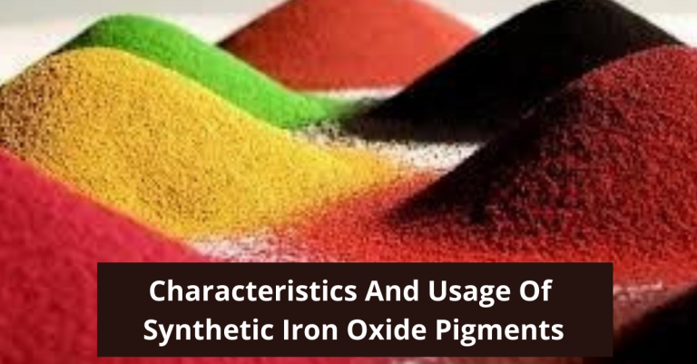 Blog | Bansal Trading Company