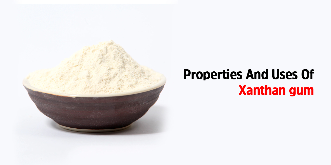 Xanthan Gum