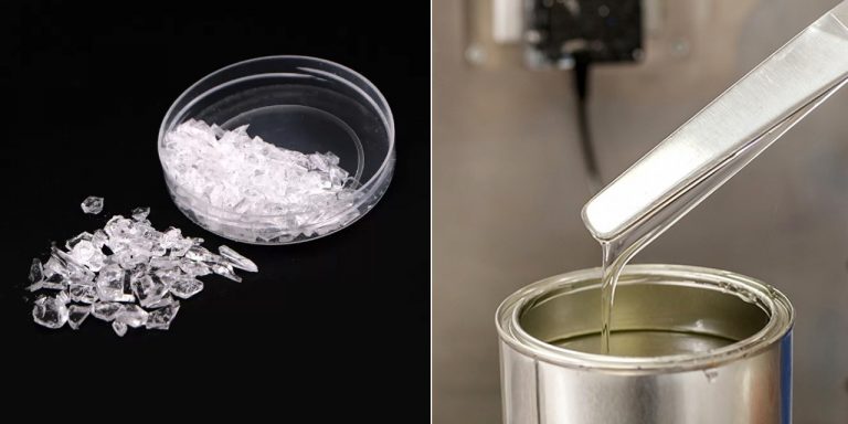 Polyester Resin vs Epoxy Resin: All You Need To Know
