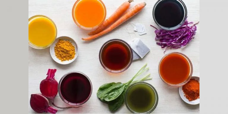Natural Colorants For Cosmetics: What You Need To Know
