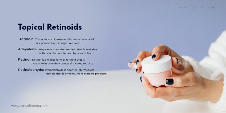 All About Retinol Benefits: The Anti-Aging Ingredient