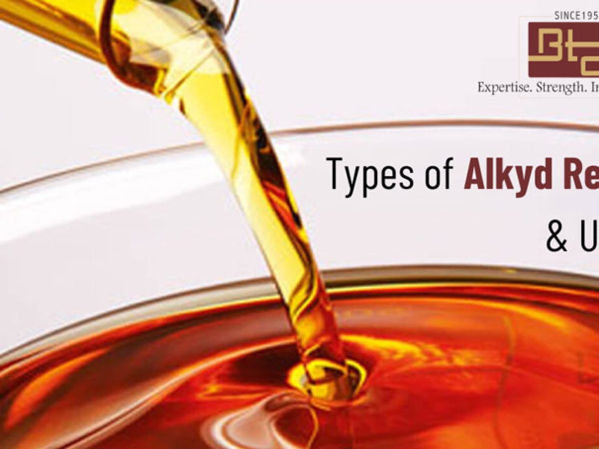 Alkyd Resin Kusakabe Aqyla Water Based Alkyd Resin Paints, No. 6,